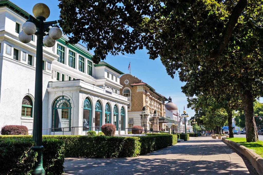 15 EPIC Things to Do in Hot Springs National Park (Helpful Guide)