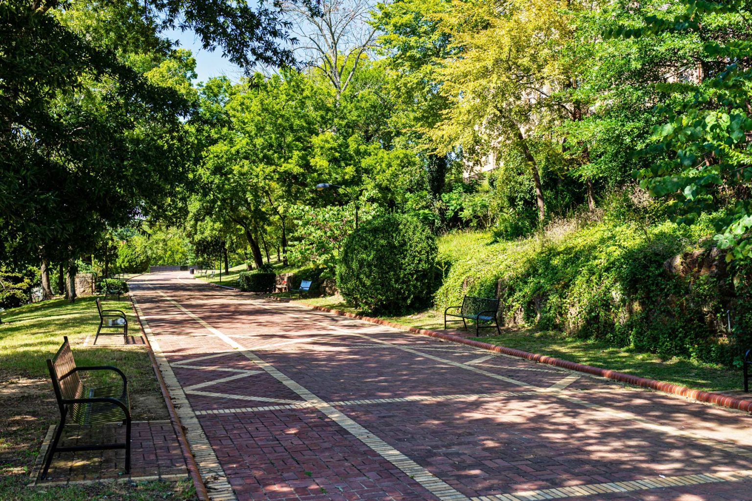 15 EPIC Things to Do in Hot Springs National Park (Helpful Guide)