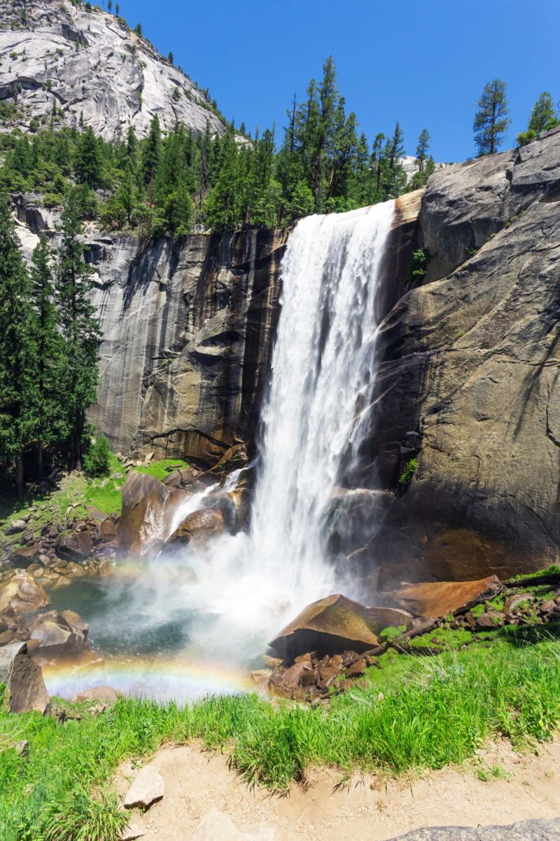 20 BEST Hikes in Yosemite National Park (Helpful Guide)