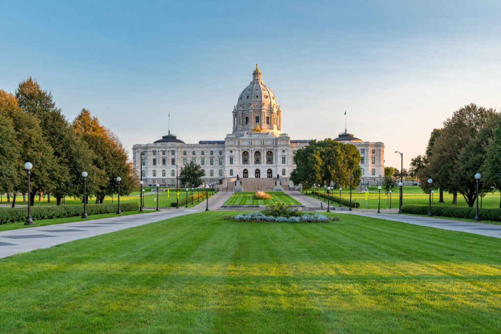 20 MUST-SEE Minnesota Landmarks (Expert Guide + Photos)