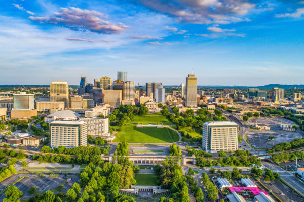 20 MUST-SEE Tennessee Landmarks (Expert Guide + Photos)