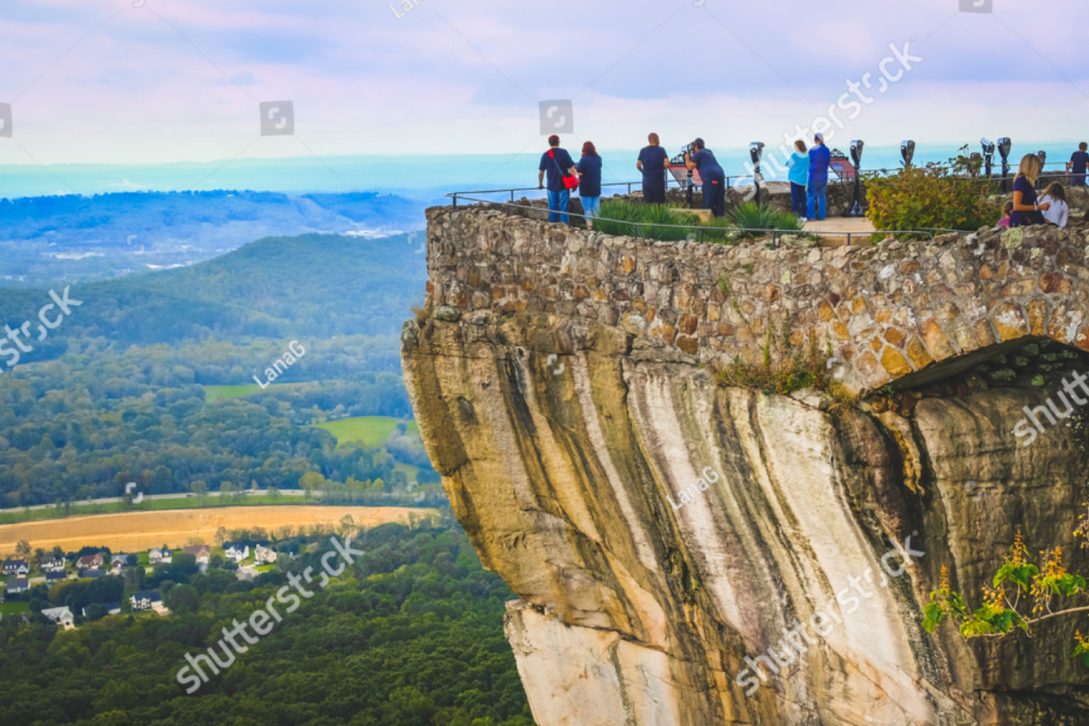20 MUST-SEE Tennessee Landmarks (Expert Guide + Photos)