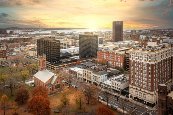 20 MUST-SEE Connecticut Landmarks (Expert Guide + Photos)