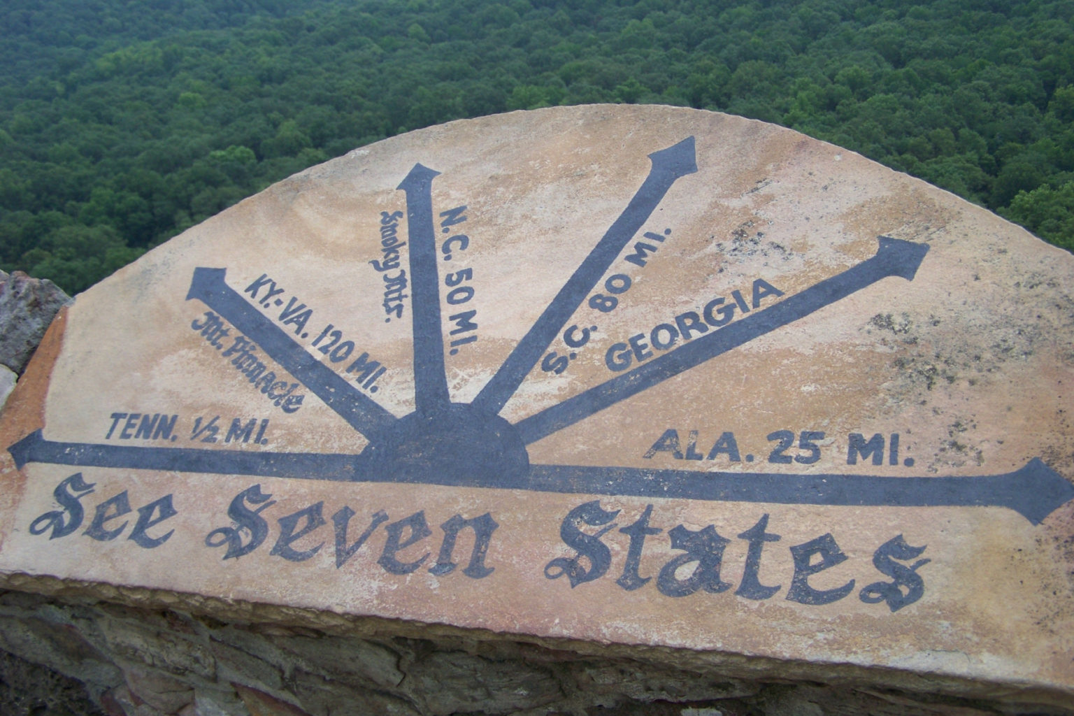 20 MUST-SEE Tennessee Landmarks (Expert Guide + Photos)