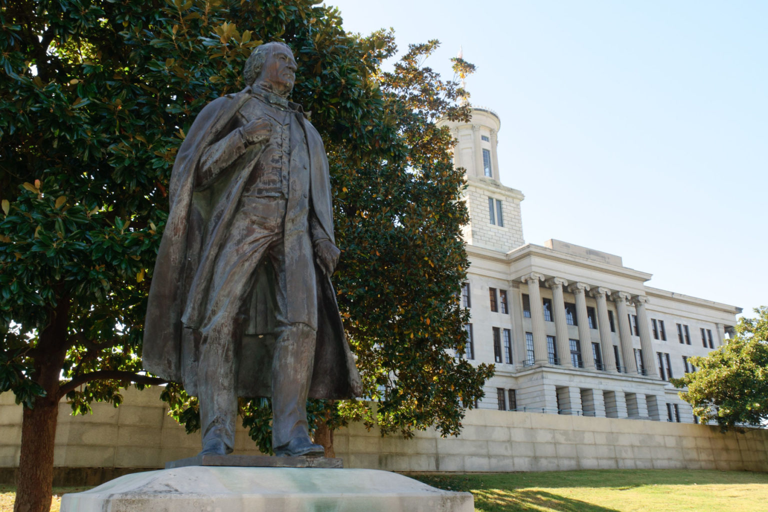 20 MUST-SEE Tennessee Landmarks (Expert Guide + Photos)