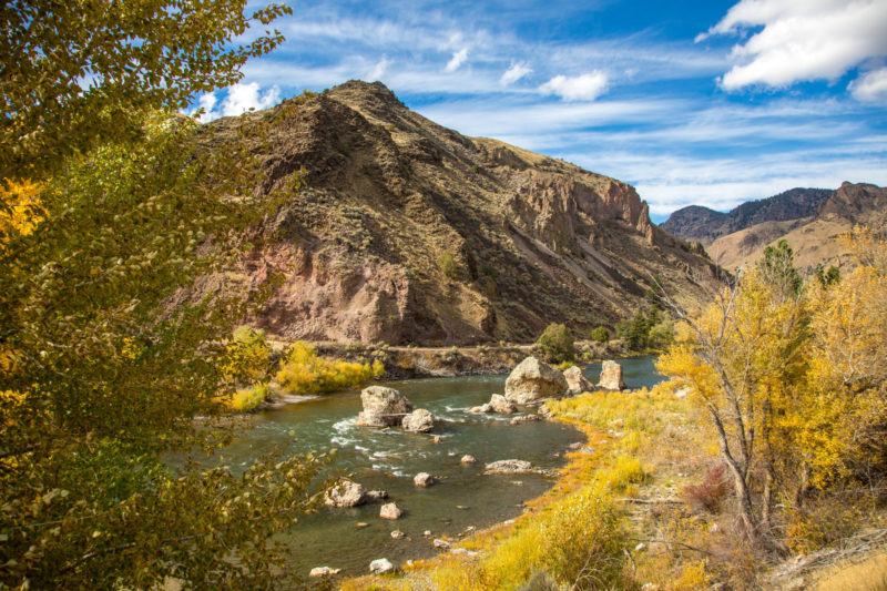 15 MUST-SEE Idaho Landmarks (Expert Guide + Photos)