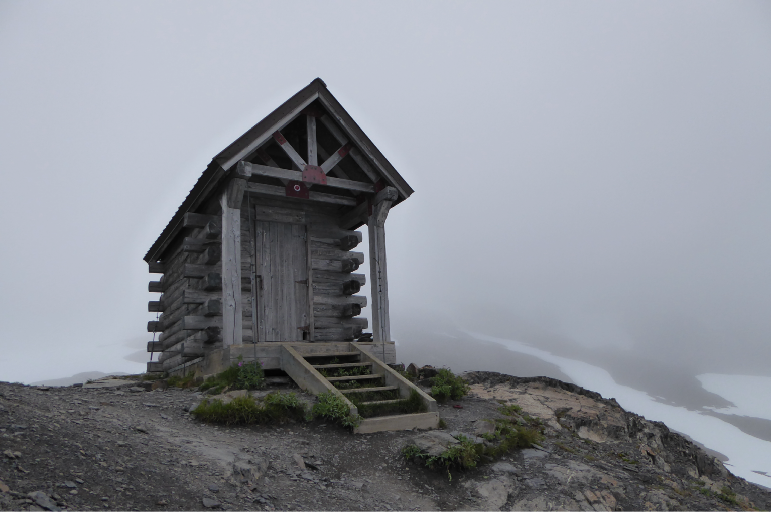 Hike the EPIC Harding Icefield Trail in Kenai Fjords (Honest Guide)