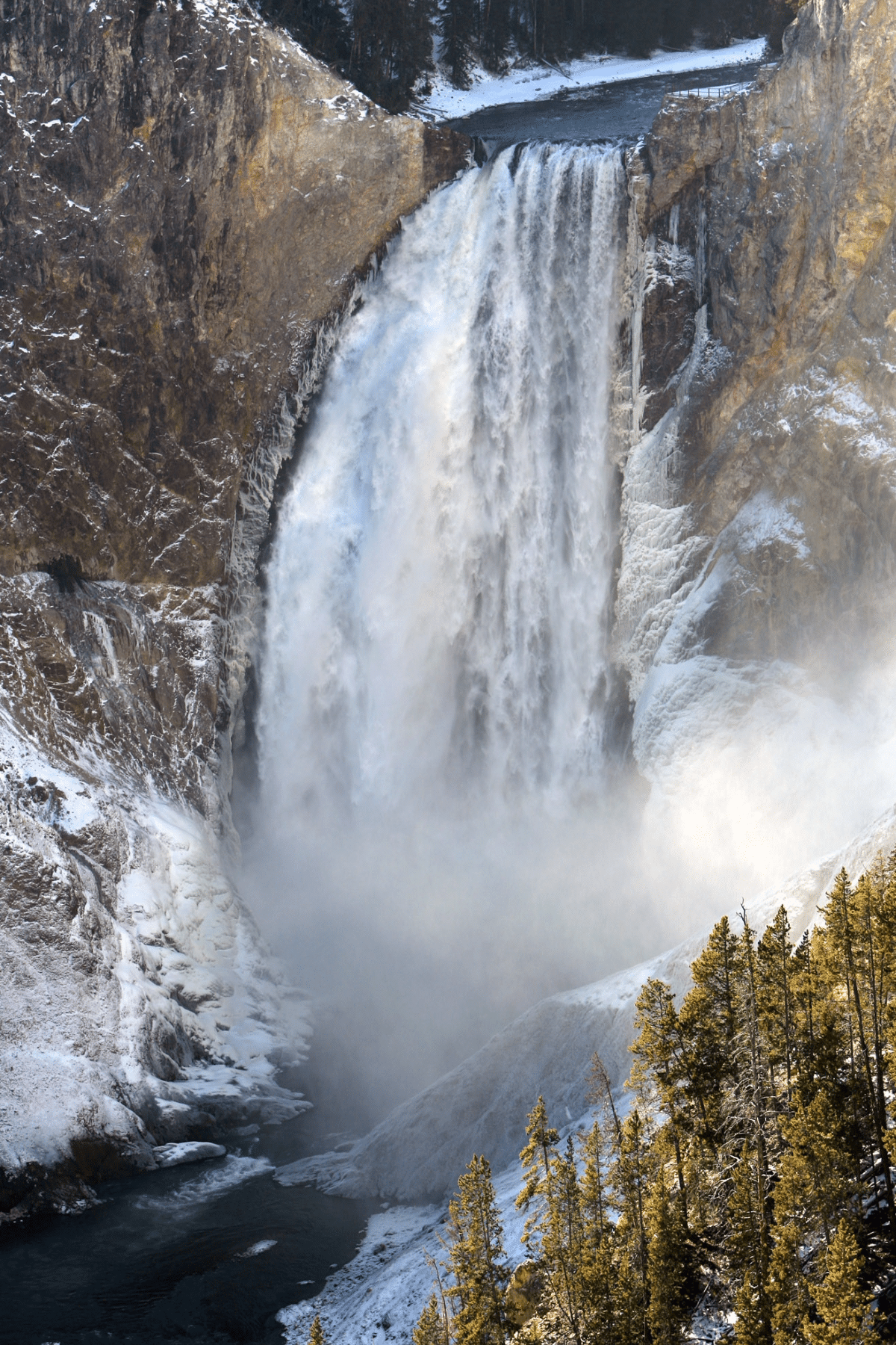 ULTIMATE Yellowstone in the Fall Guide (By Month + Photos )