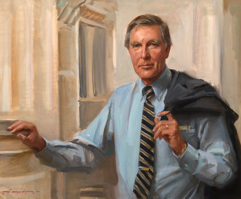 The Conservation Brothers - Morris & Stewart Udall