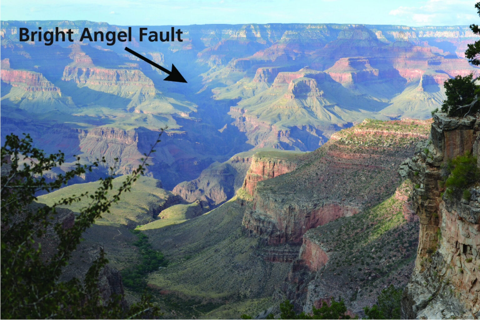 Hiking the EPIC Bright Angel Trail in Grand Canyon
