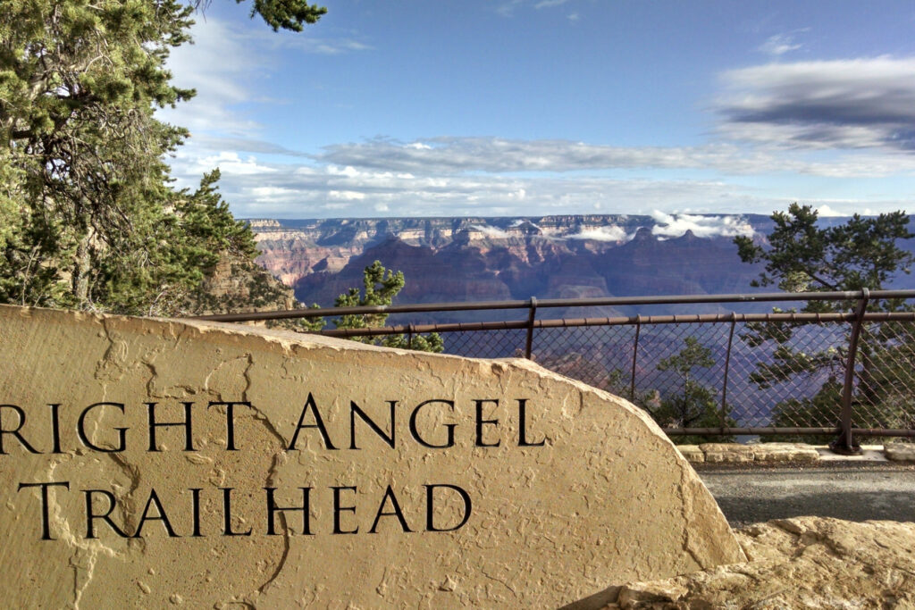 Hiking the EPIC Bright Angel Trail in Grand Canyon
