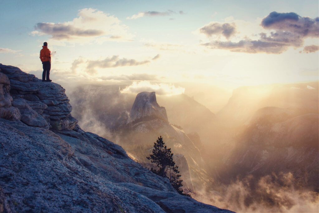Hike Clouds Rest in Yosemite, NOT Half Dome (Honest Guide)