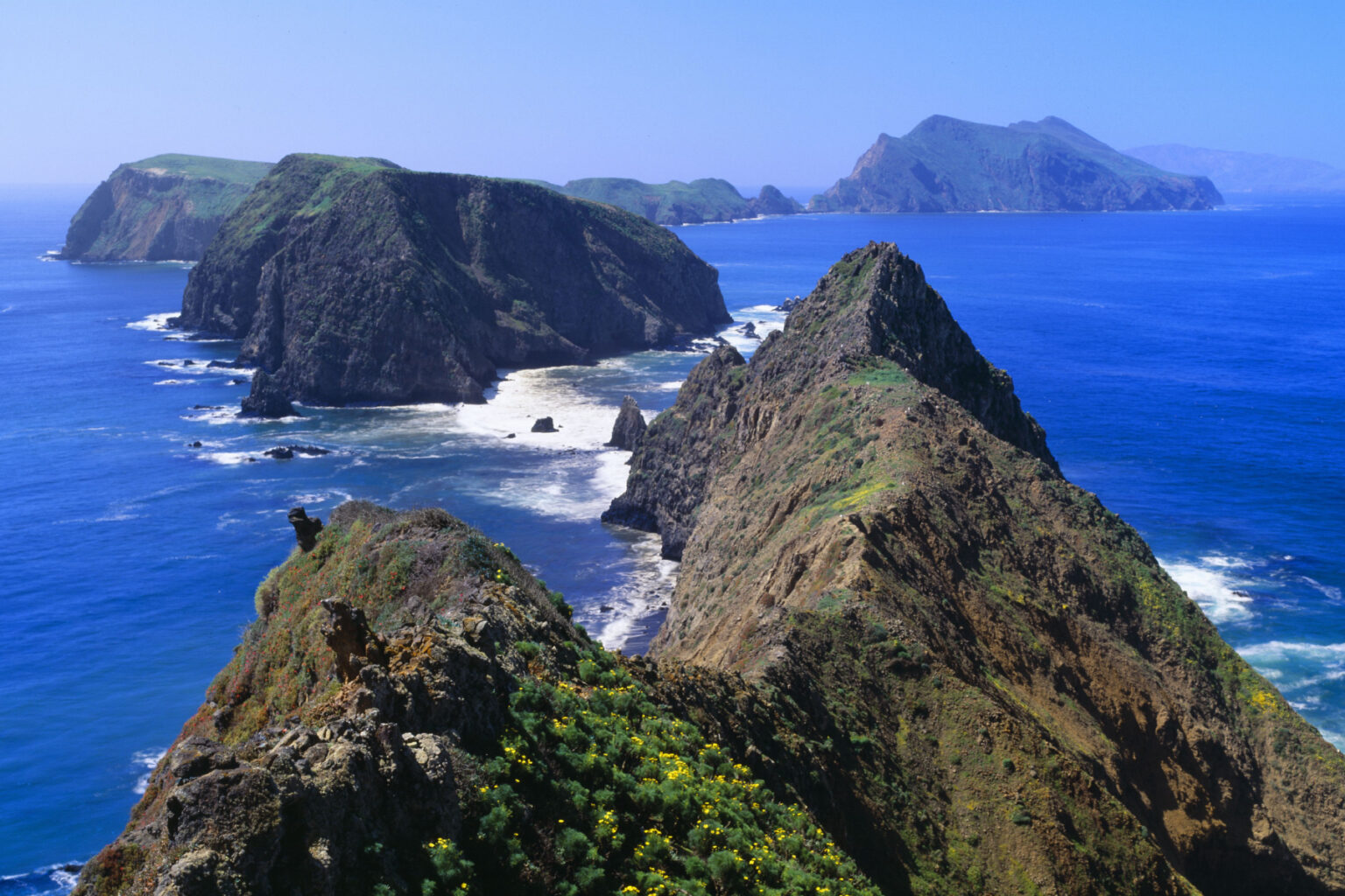 15 Best National Parks to Visit in June (+Epic June Road Trips)