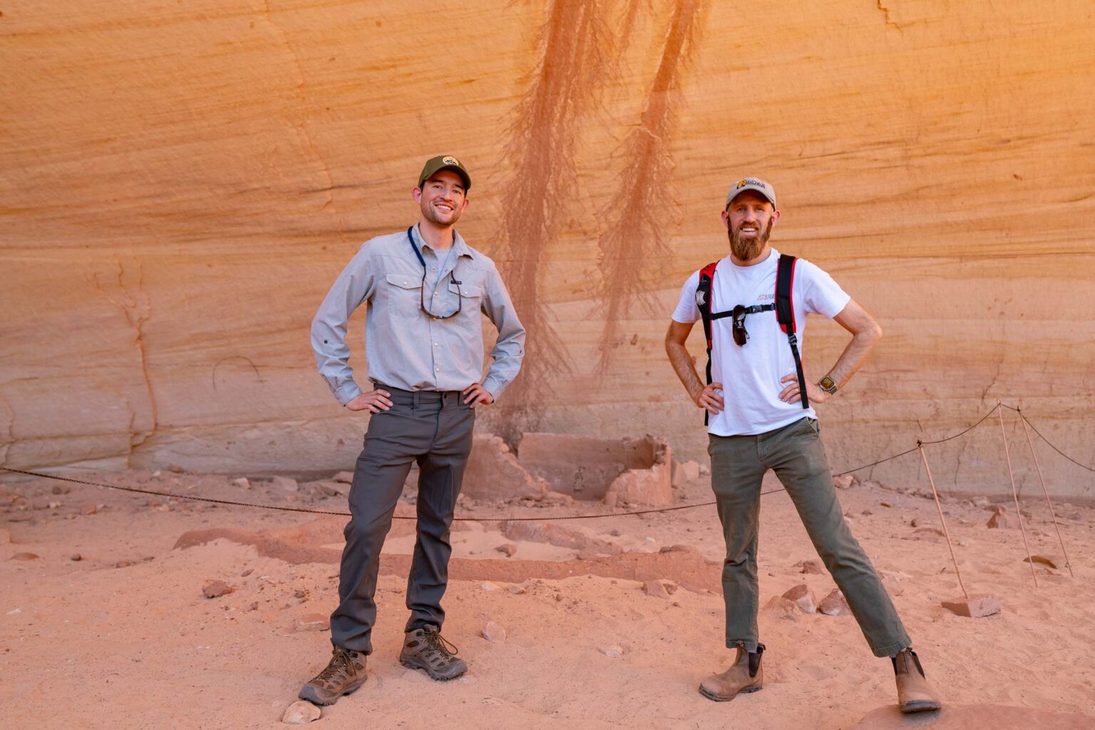 Natural Bridges National Monument: Utah's Dark Sky Wonderland