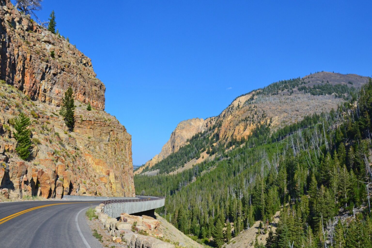 Yellowstone in May | The Weather Planning Guide Everyone Needs