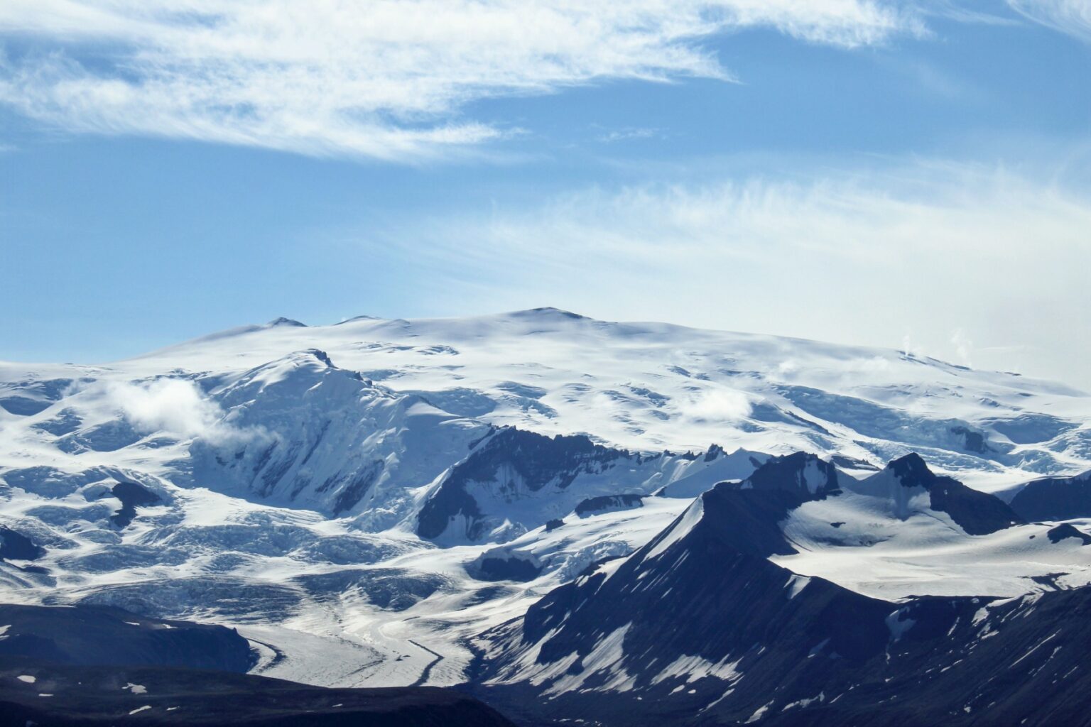 2024 Update Largest US National Parks List by Size (+Smallest)