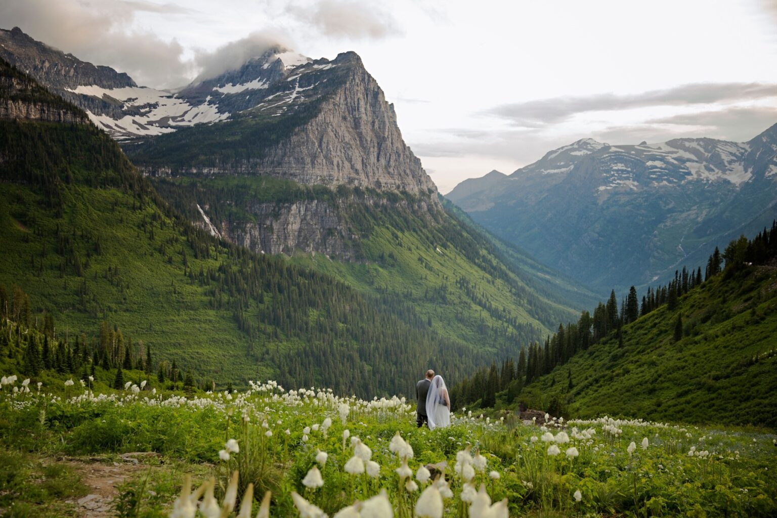 Guide to National Park Weddings (Top 20 Spots)